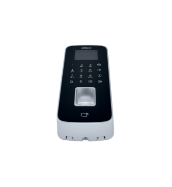 HI-ASI1212D Control de Acceso con biometría -Dahua - SV SECURITY