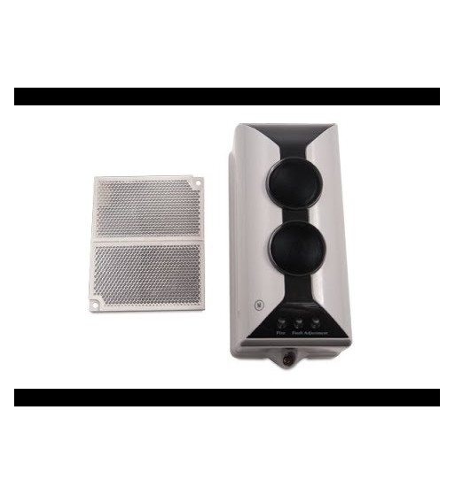 BEAM DETECTOR 8-100MTS -GST