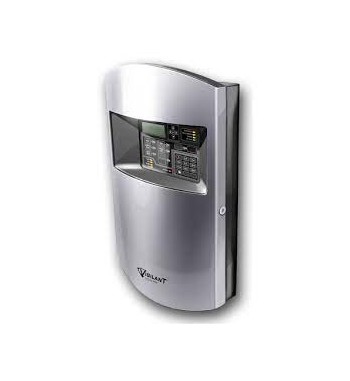 Panel de incendio Inteligente EDWIARDS - KIDDE