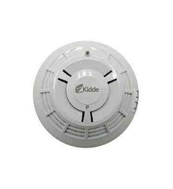 DETECTOR DE HUMO ÓPTICO INTELIGENTE EDWARDS-KIDDE